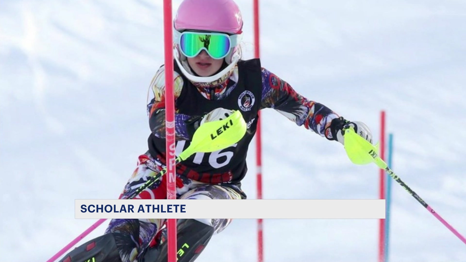 Scholar Athlete: Jefferson High School senior Kyla Butler