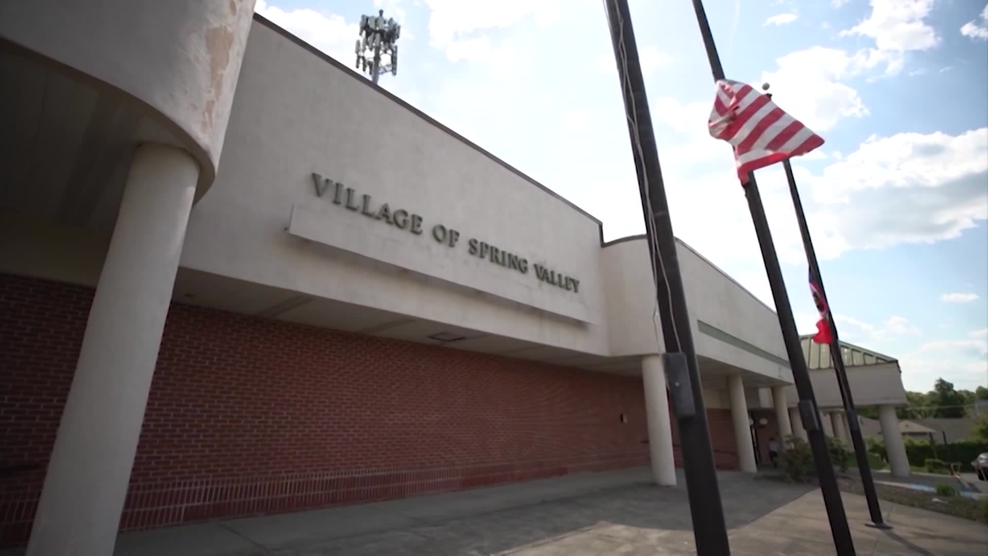Spring Valley Mayor Simon adamant about village regaining control of ...