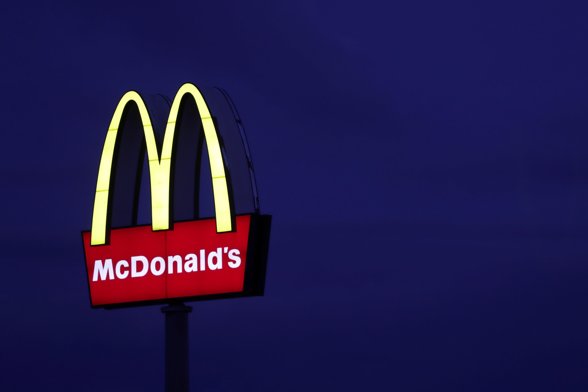 News 12 | Brooklyn | Police Make Arrest In Brooklyn Mcdonalds Shooting
