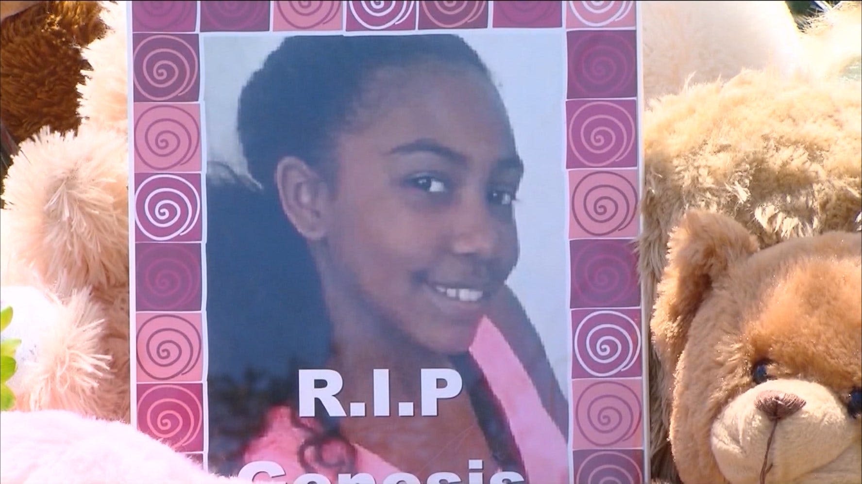 Man pleads guilty in death of 12-year-old Genesis Rincon, plus another ...