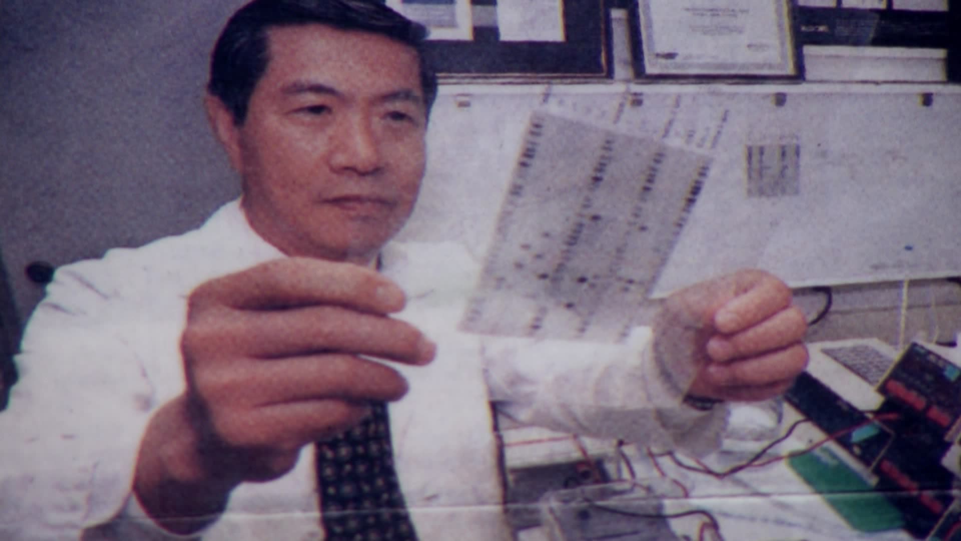 Forensic Scientist Discusses Importance Of Asian Pacific American Heritage Month