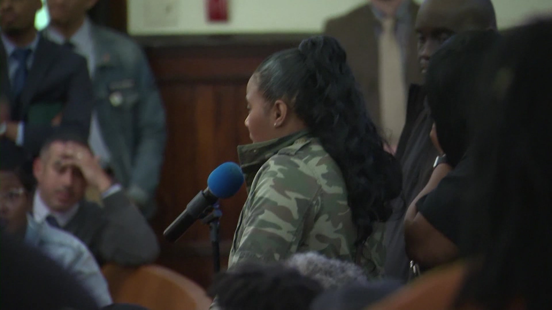 News 12 | New Jersey | AG Platkin holds 1st meeting with Paterson ...
