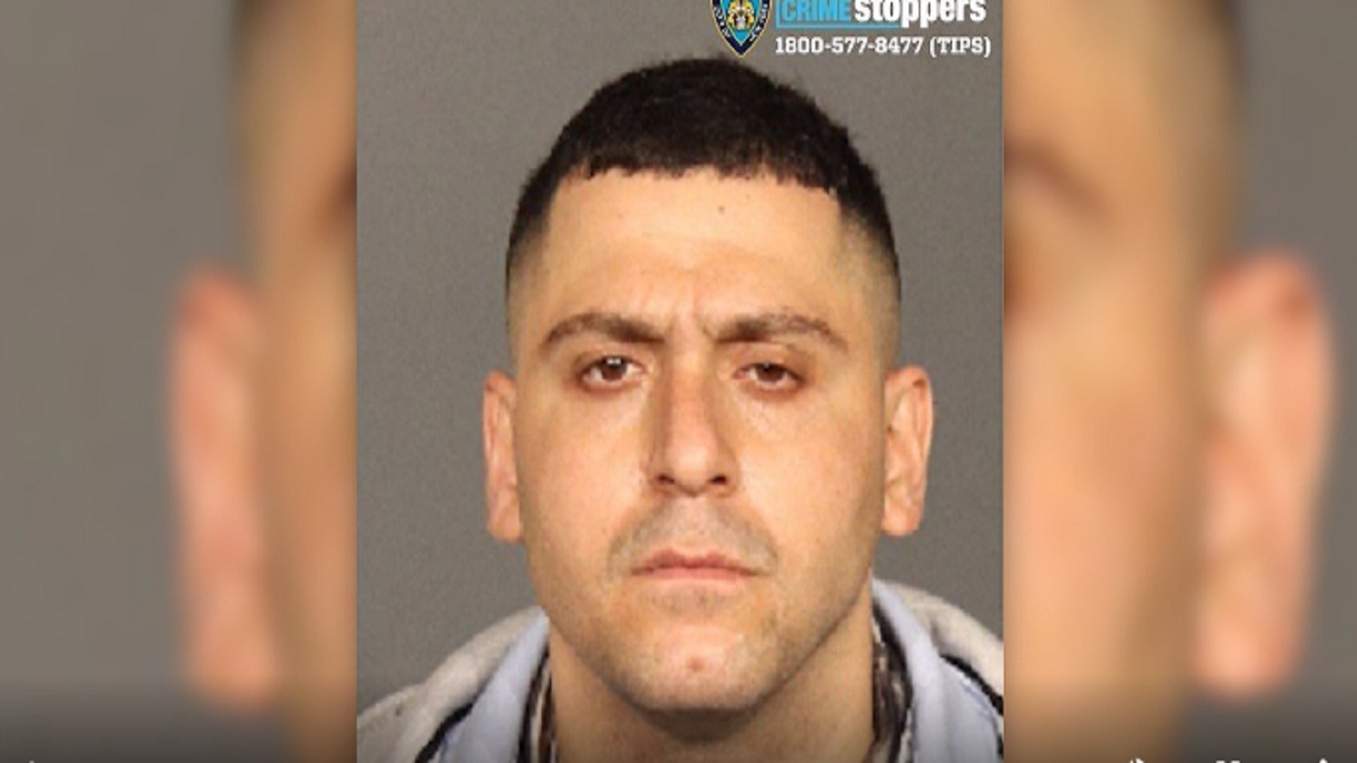 Prisoner captured after escape from Vernon C. Bain Center correctional ...