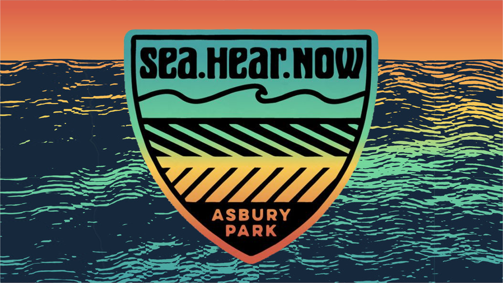 Bruce Springsteen to headline Asbury Park’s Sea.Hear.Now festival