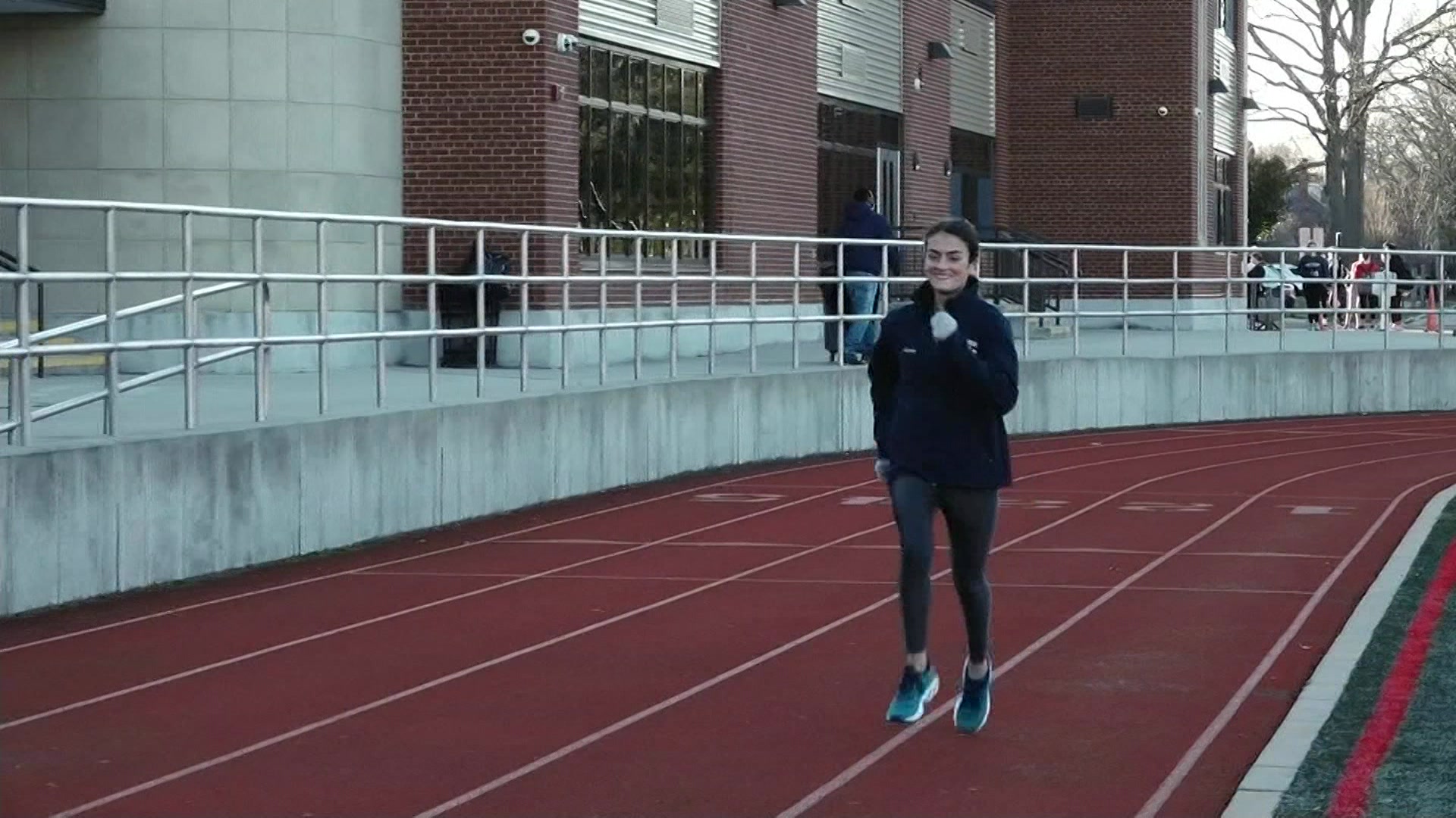 Scholar Athlete: Avery Brull