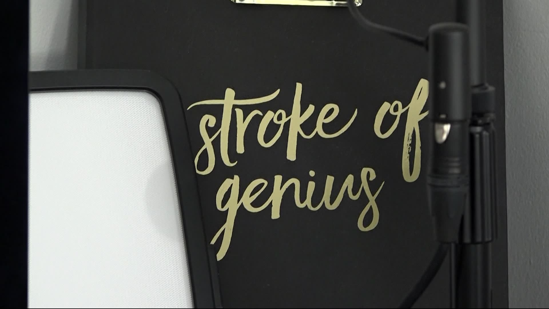 Stroke of Genius: Williamsburg man’s nonprofit aims to help brain ...