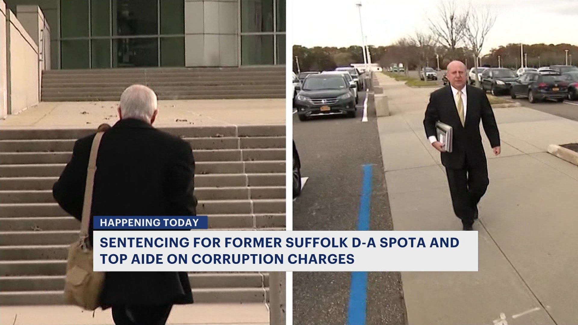 News 12 | Long Island | Former Suffolk DA Tom Spota, top aide sentenced ...