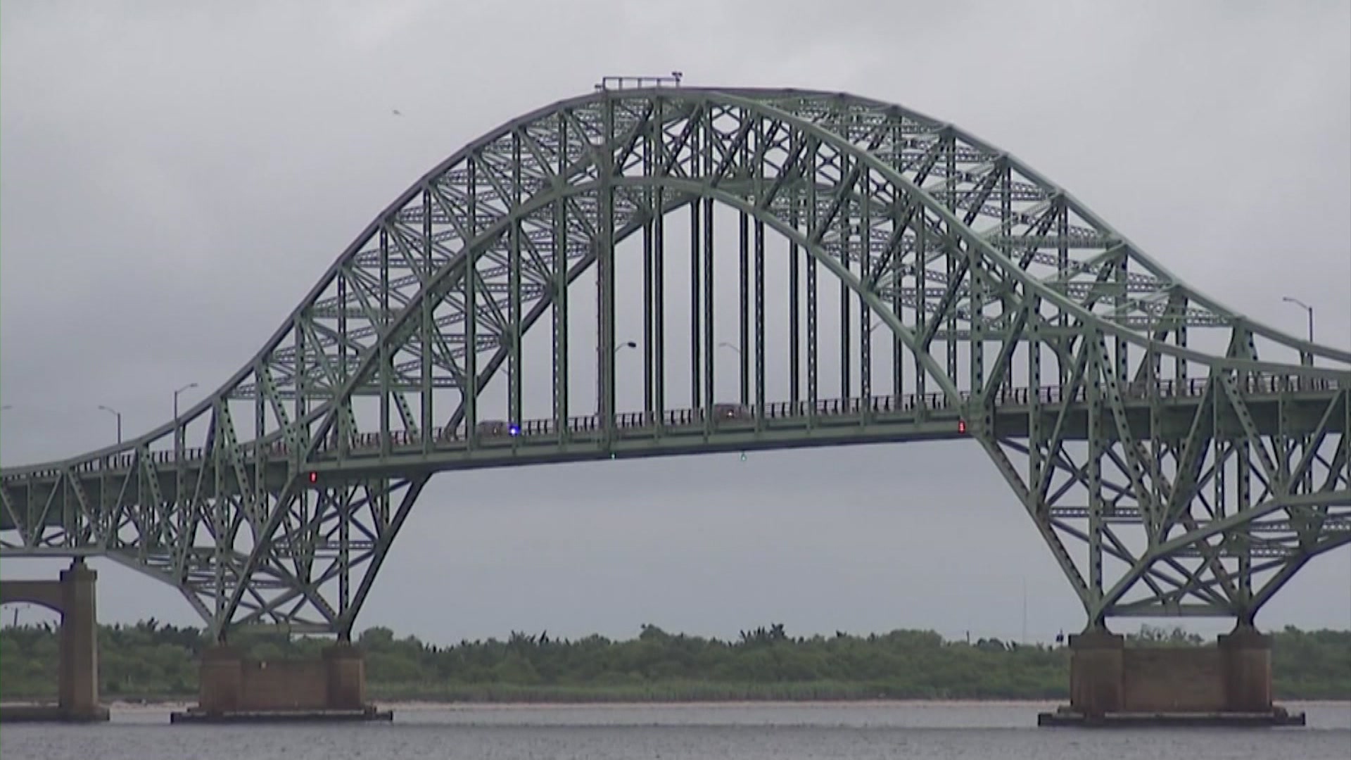 News 12 | Connecticut | DOT: Fire Island Inlet Bridge safe, will remain ...