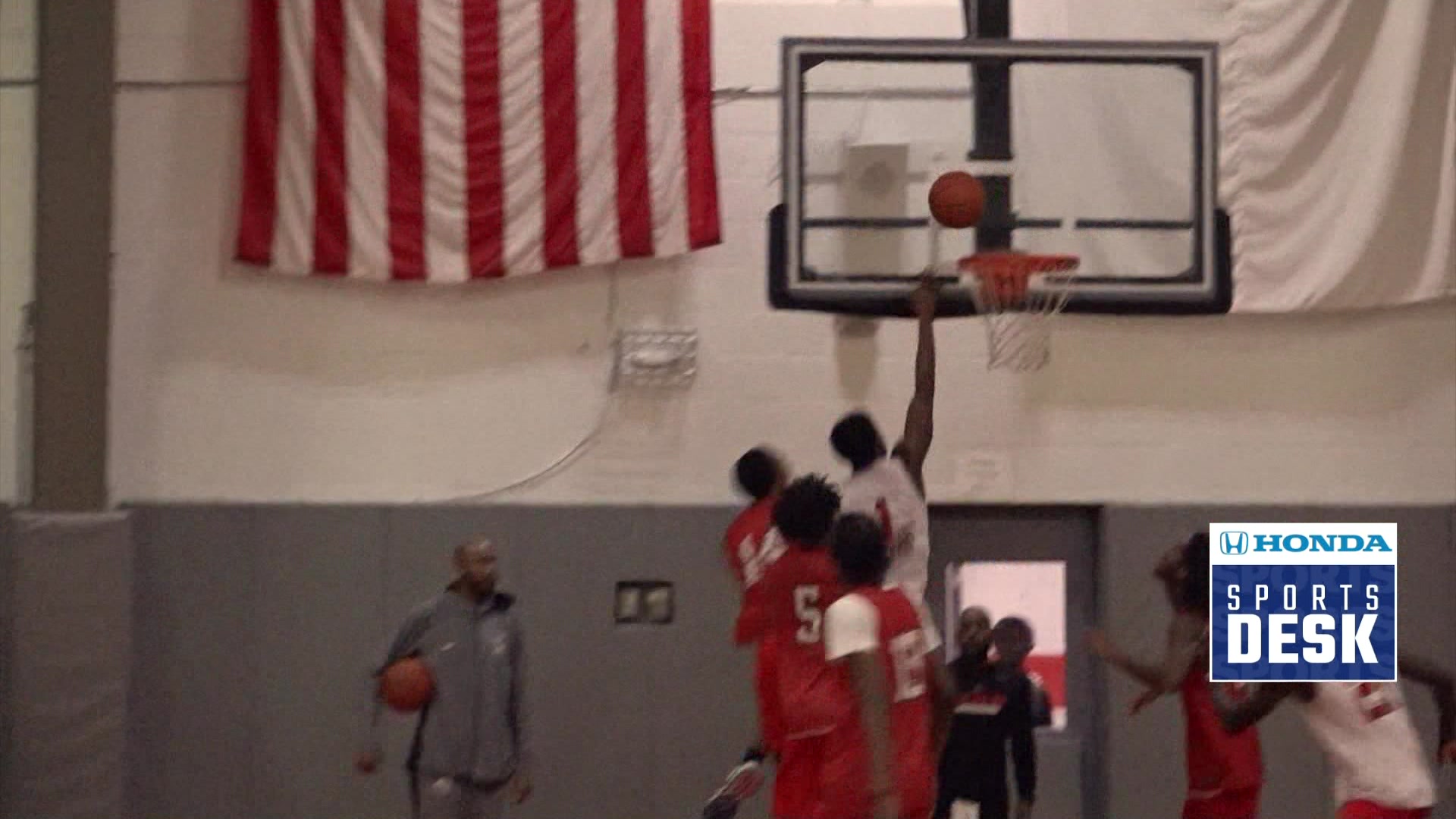 LuHi boys basketball nab top spot on 'Max-Preps' preseason national ...