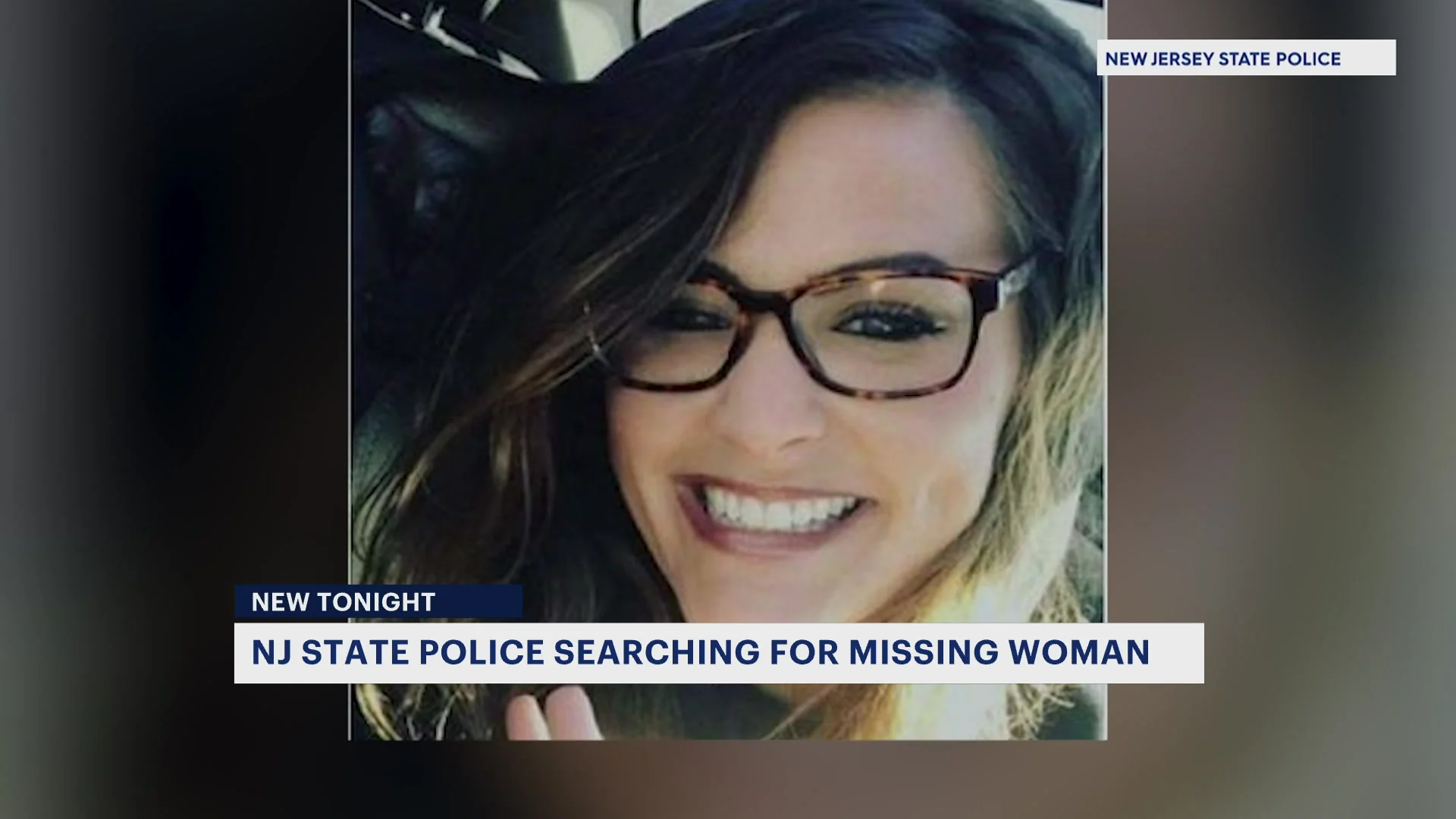 State Police Seek Information About Woman Missing Since April 13