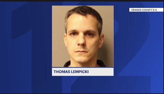 DA: Orange County man admits to selling fatal dose of fentanyl