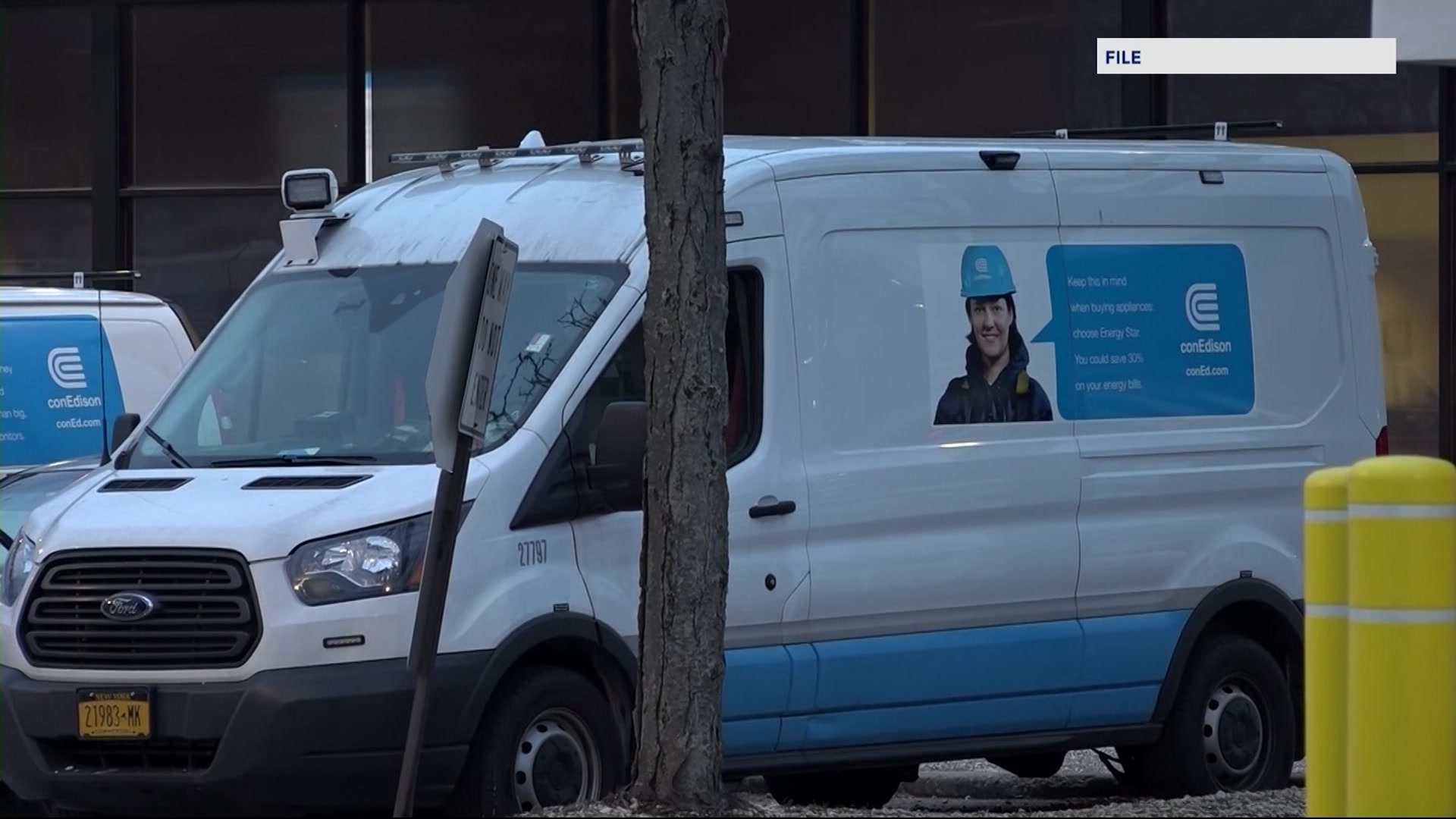News 12 | Connecticut | Con Edison Says Its Struggling With Gas Meter ...