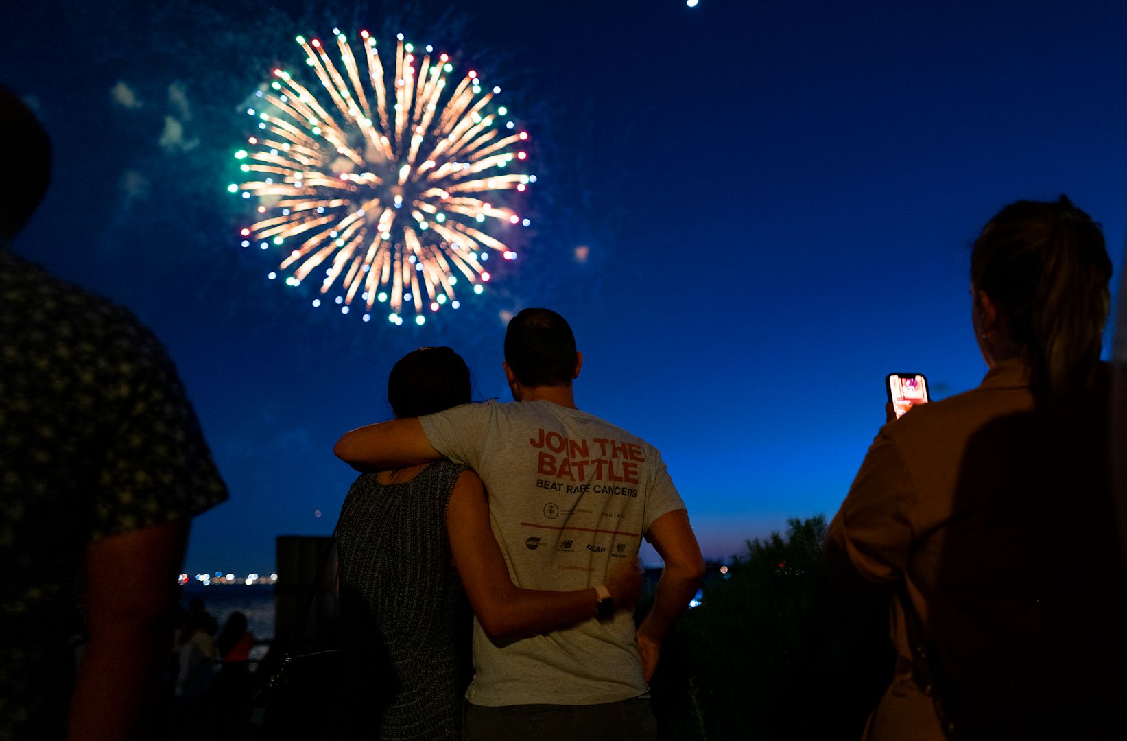 July is Fireworks Safety Month! Here are 9 fireworks safety tips