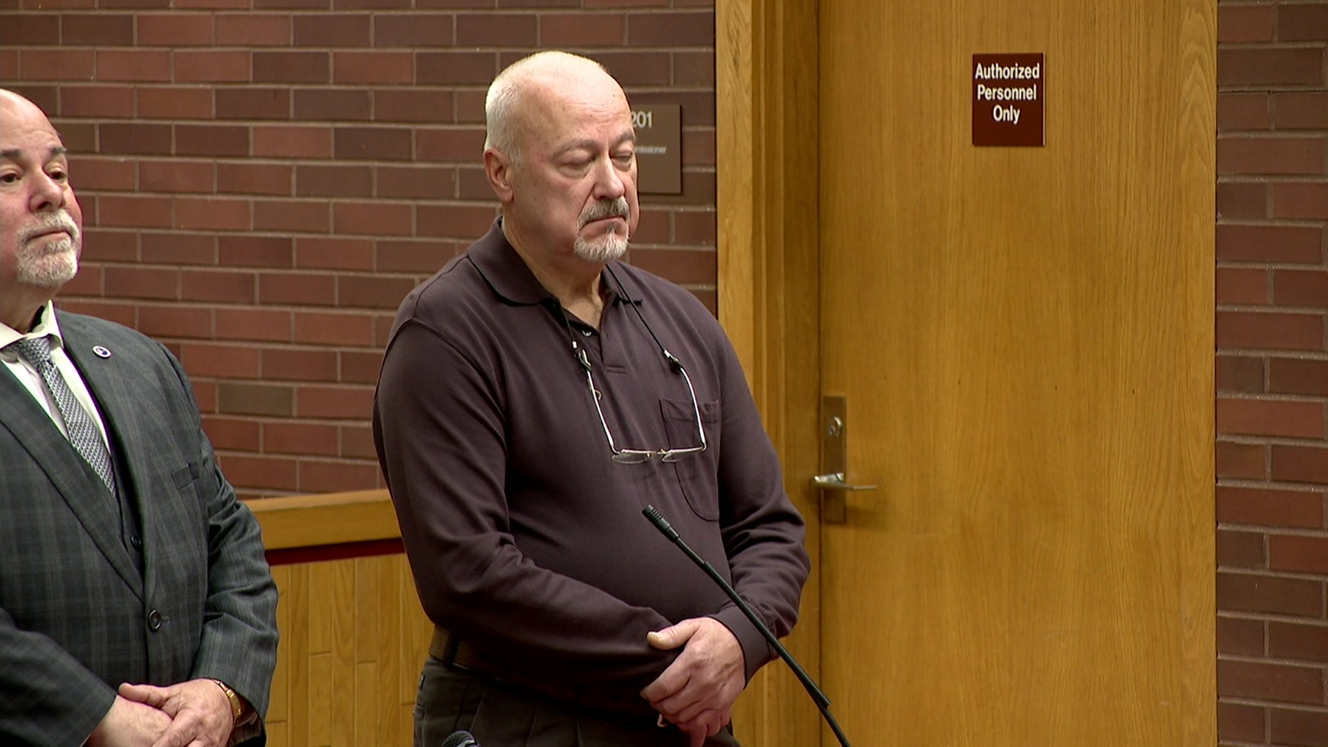 New evidence will support case for New Fairfield man accused in fatal ...