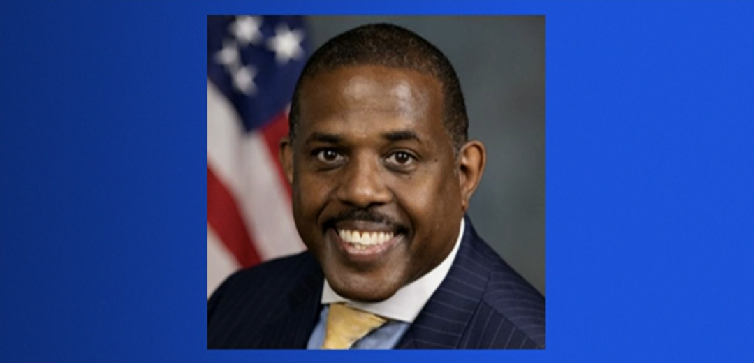 State Sen. Kevin Parker breaks silence on rape lawsuit filed against him