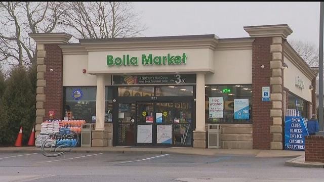 News 12 | Long Island | Community pushes back against planned Bay Shore ...