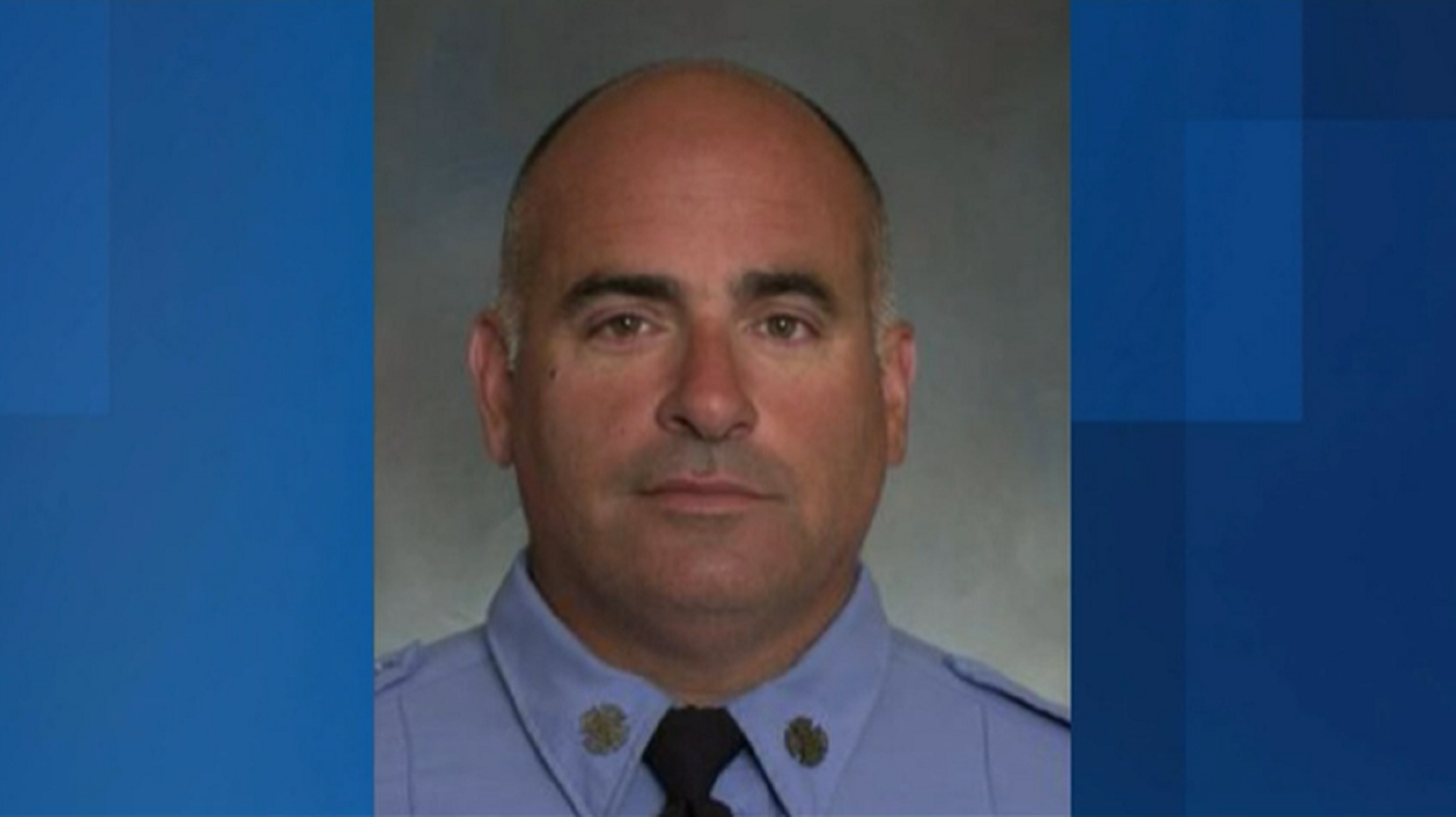 'He died a hero' - Freddy Gallagher, 9/11 responder, remembered at ...