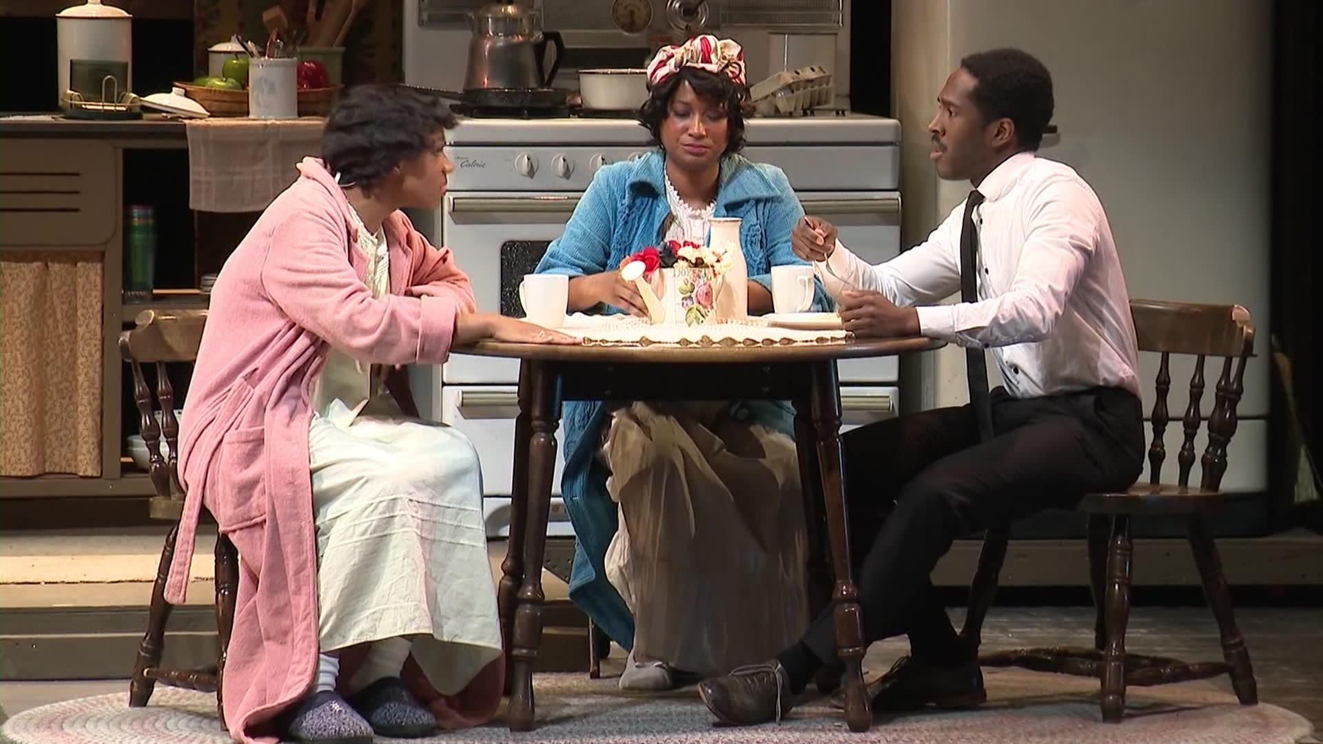 Musical version of classic ‘A Raisin in the Sun’ to be performed at ...