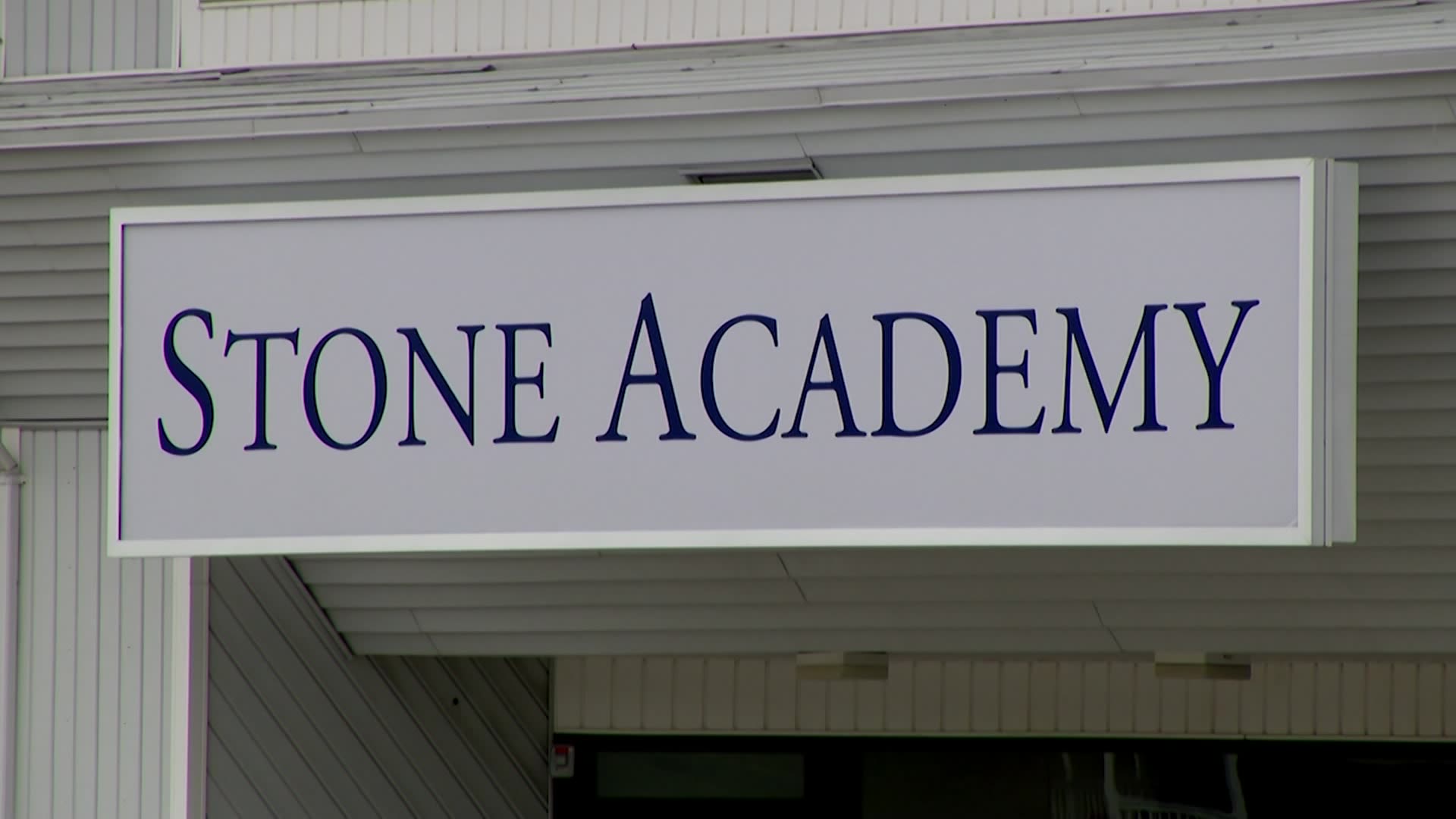 CT attorney general takes action against Stone Academy