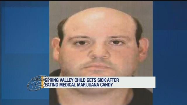News 12 | Westchester | Police 10 Year Old Sickened After Eating Pot ...