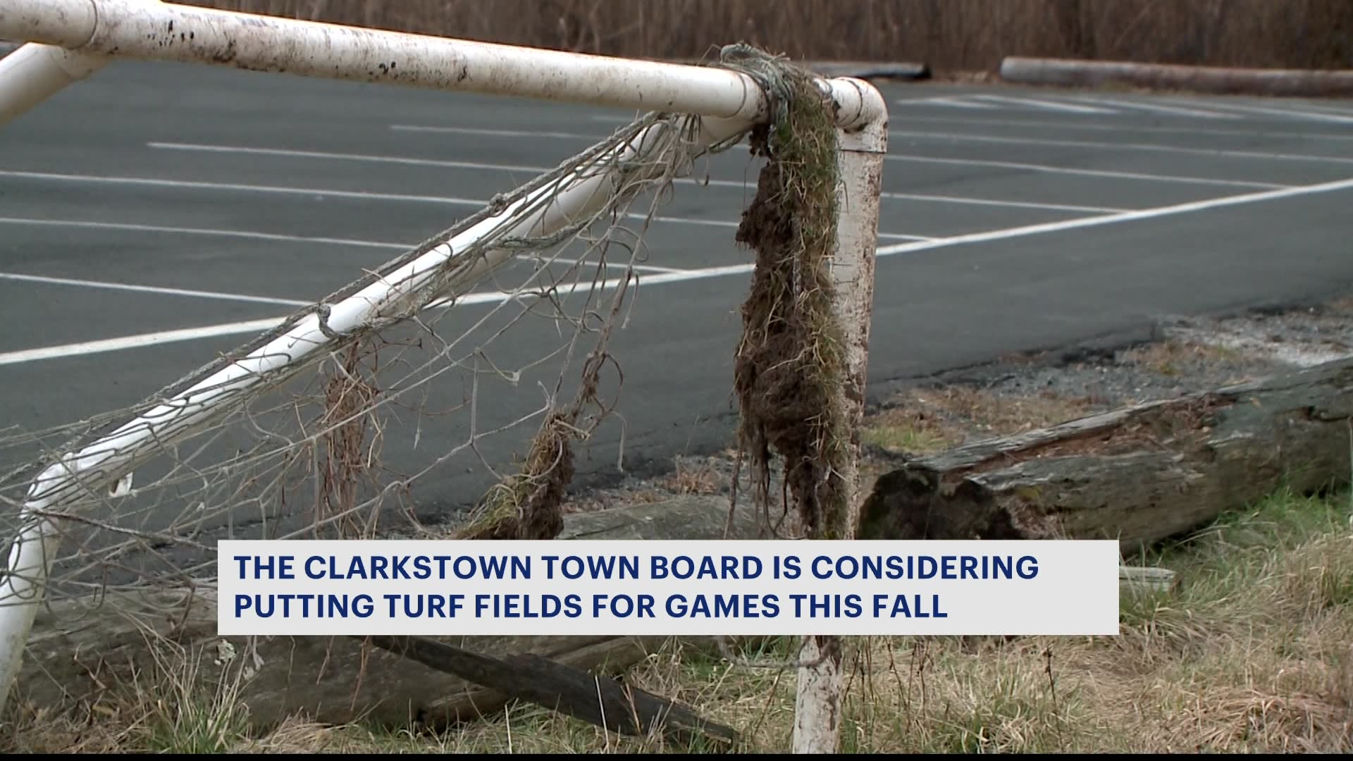 Clarkstown Soccer Club urges town board to upgrade soccer field to turf