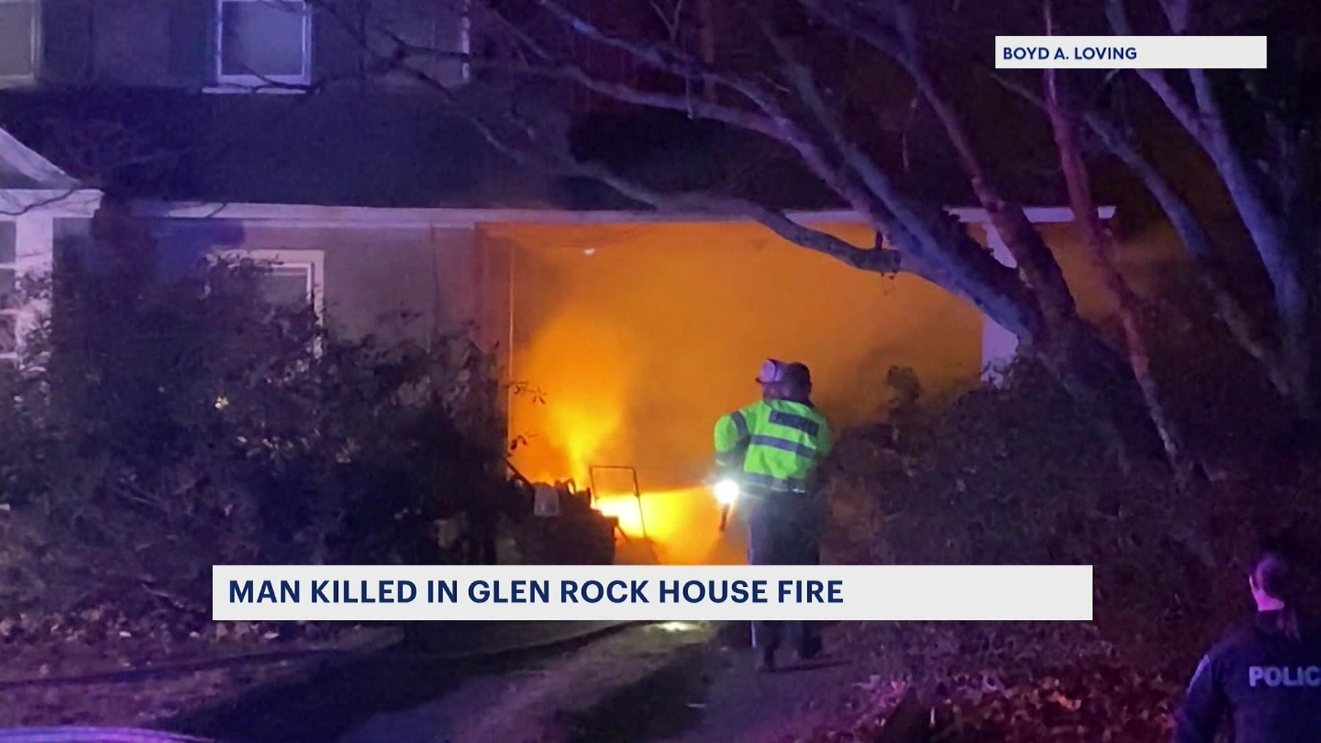 News 12 | Long Island | Officials identify victim in fatal Glen Rock ...