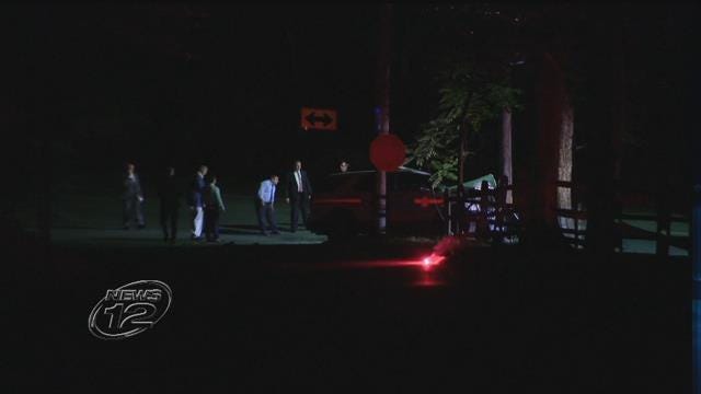 News 12 | Brooklyn | Police Man Charged With Dwi Leaving Scene Of ...
