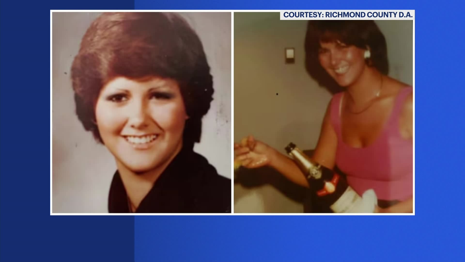 Slain Woman With Scorpion Tattoo Identified 30 Years After Her Killing