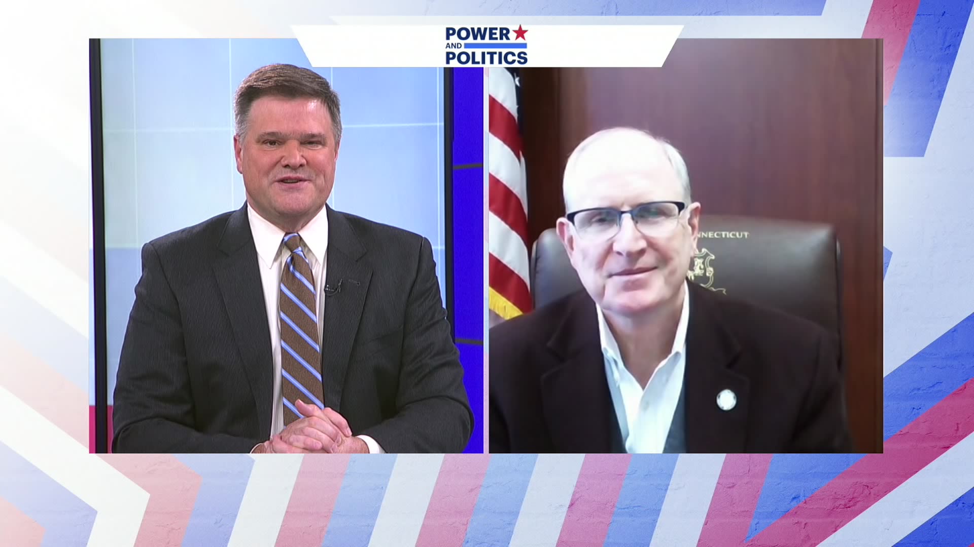 Power & Politics: GOP responds to Gov. Lamont’s State of the State