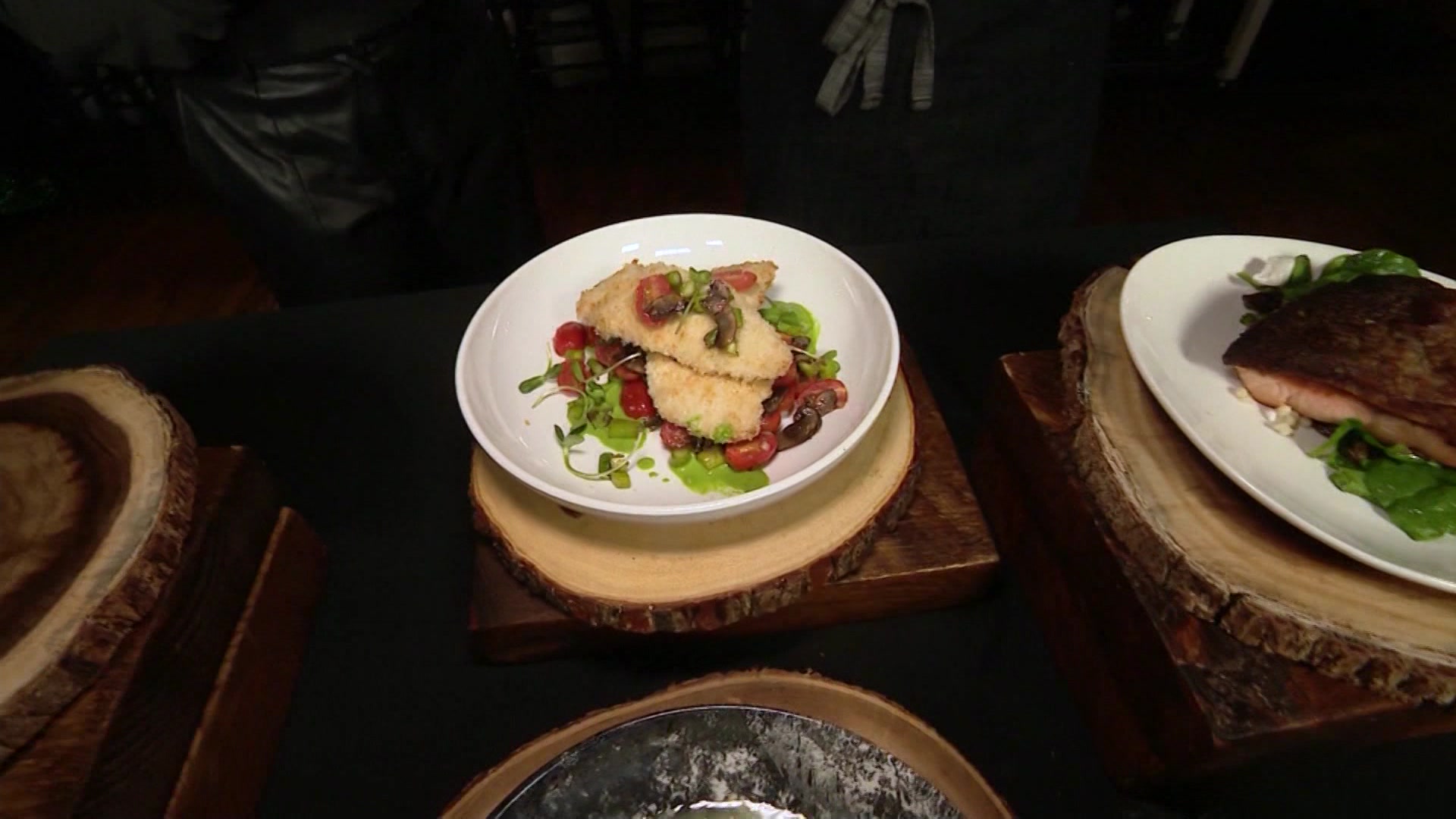 Live Life Better: Healthy meals with simple ingredients from Chopped ...