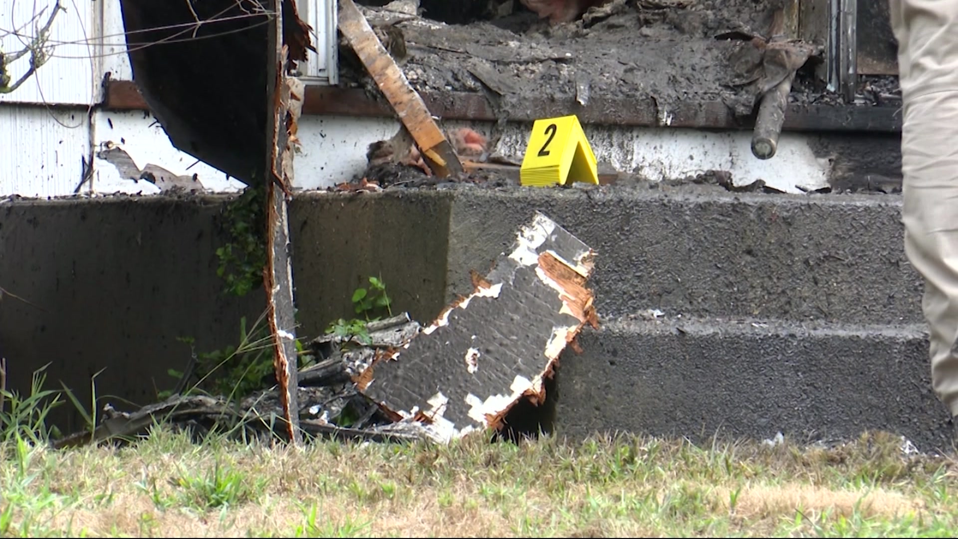 News 12 | Westchester | Ramapo Police Person Detained In Connection To ...