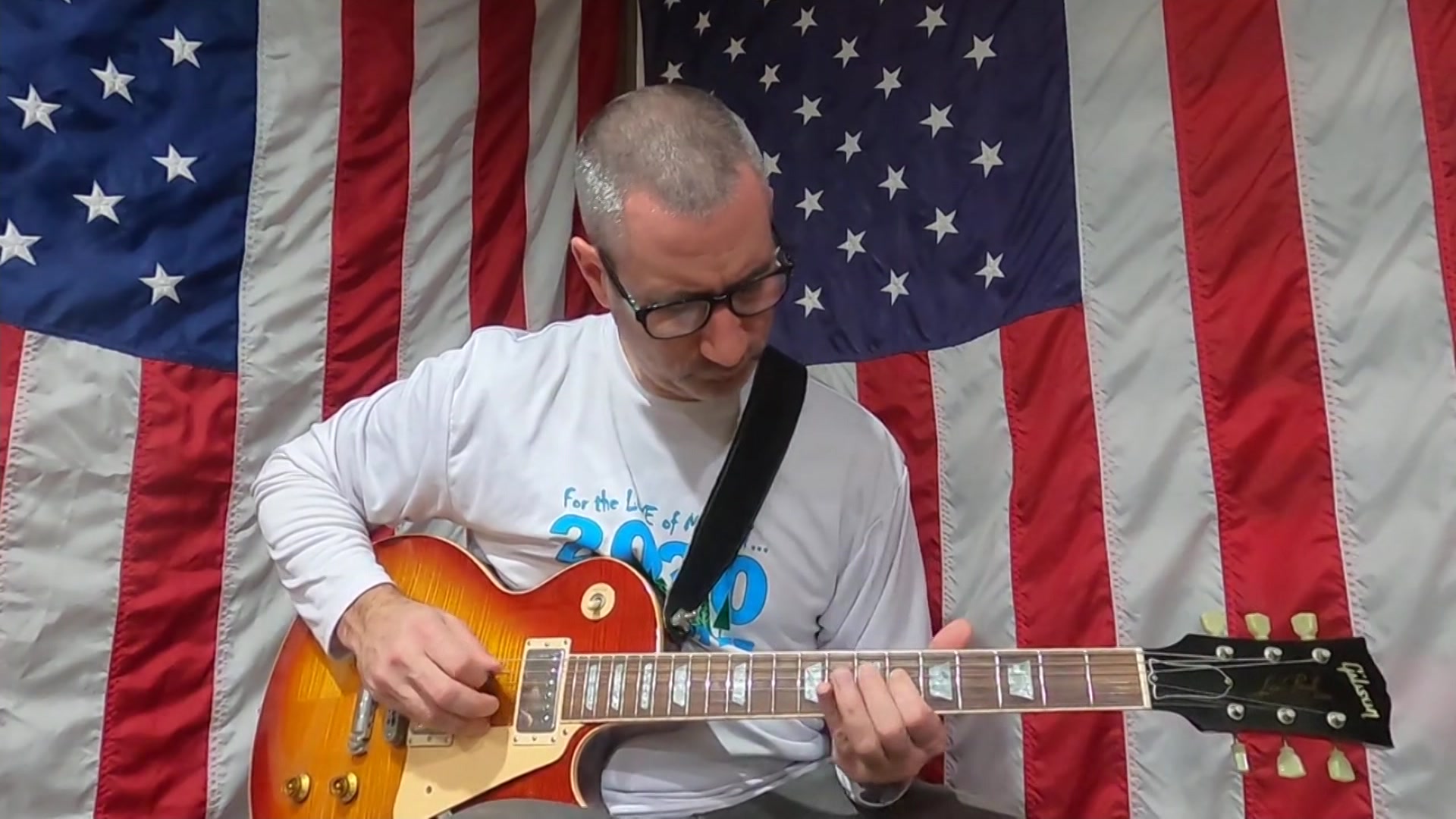 Jersey Proud: Musician Nathaniel Carroll helps out NJ Transit officer ...