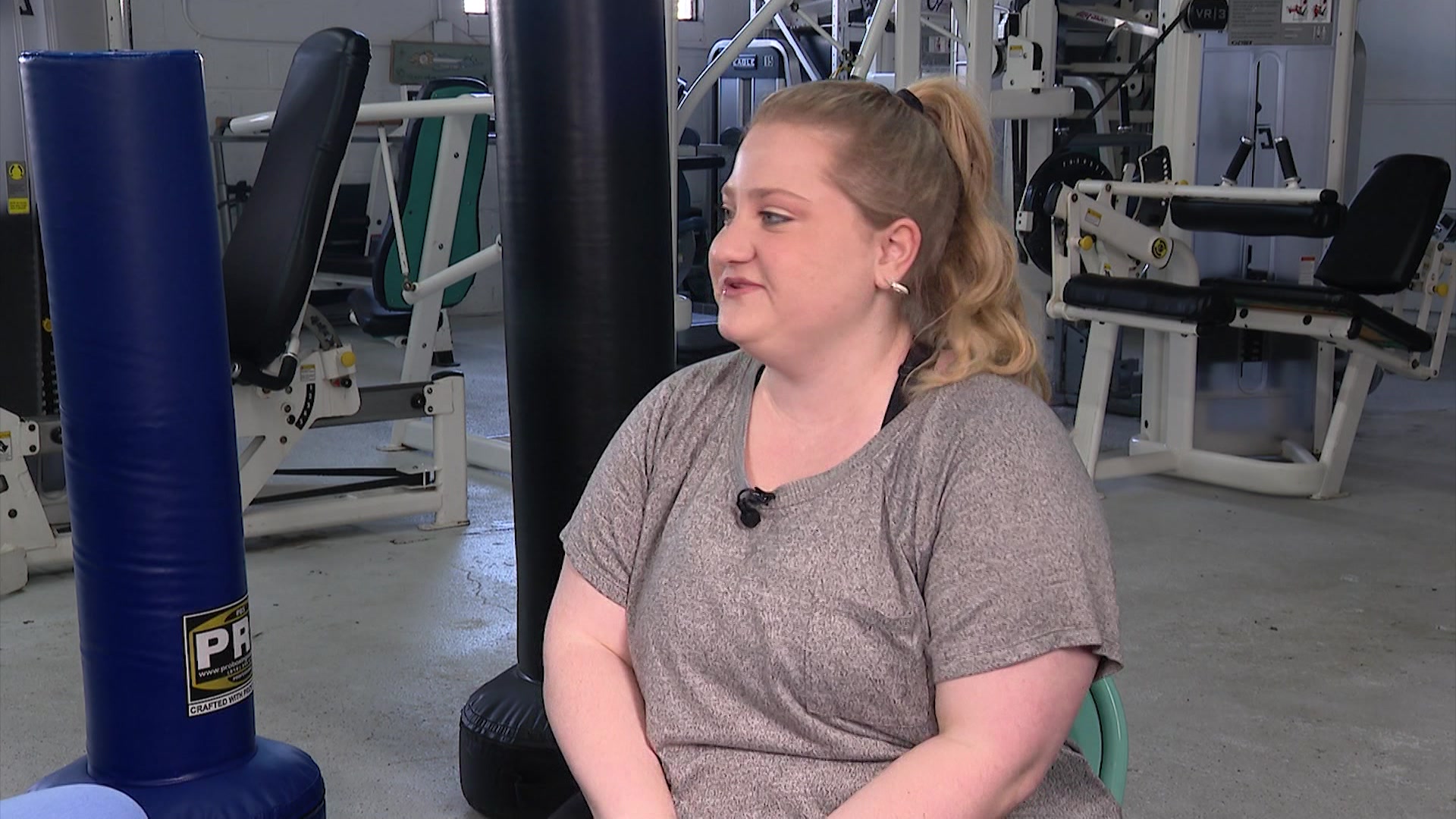 be Well: Jackie Romeo tells us how competing on ‘The Voice’ changed her ...