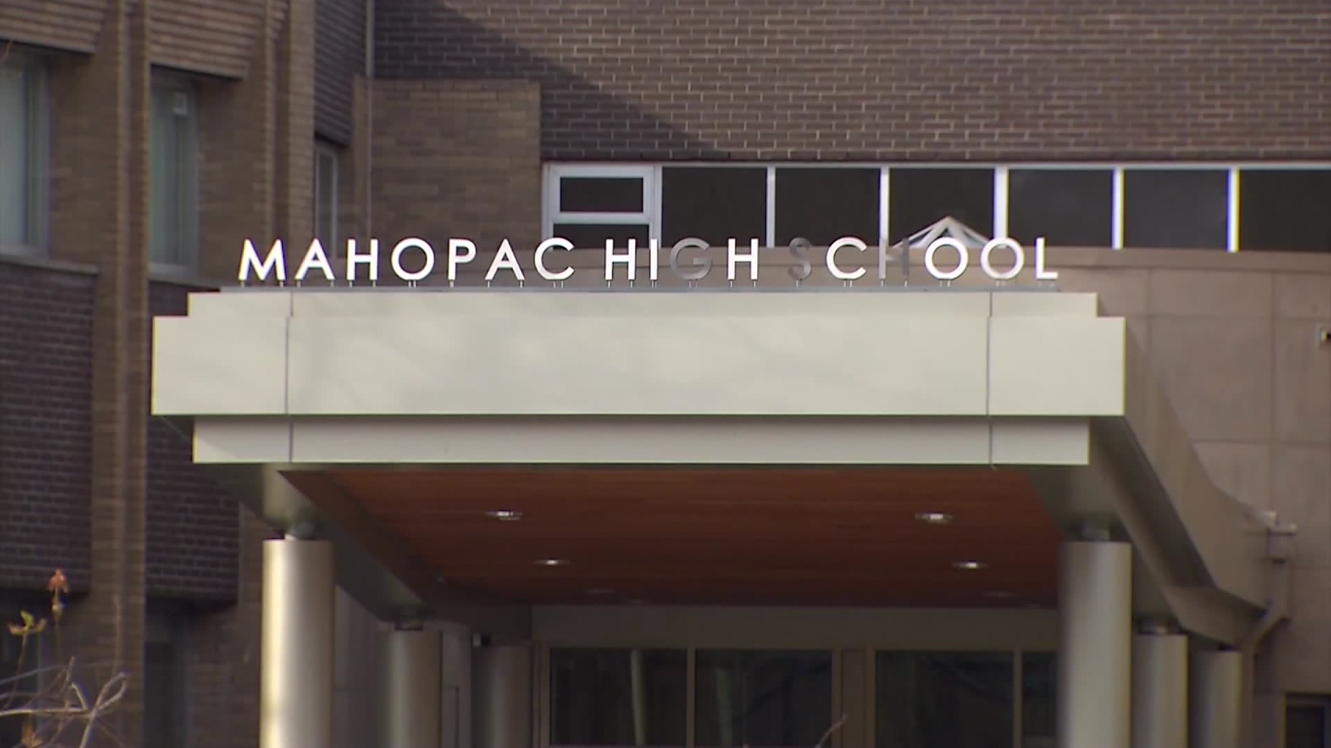 Mahopac students return to school with enhanced security measures