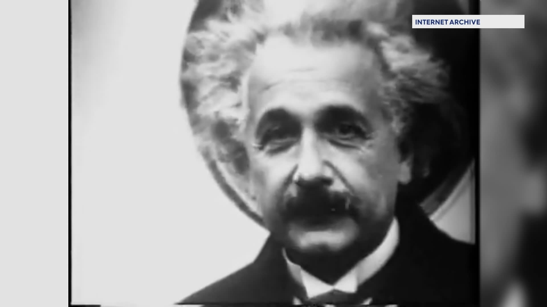 Jersey Proud: Albert Einstein arrives in the US in 1933, chooses ...