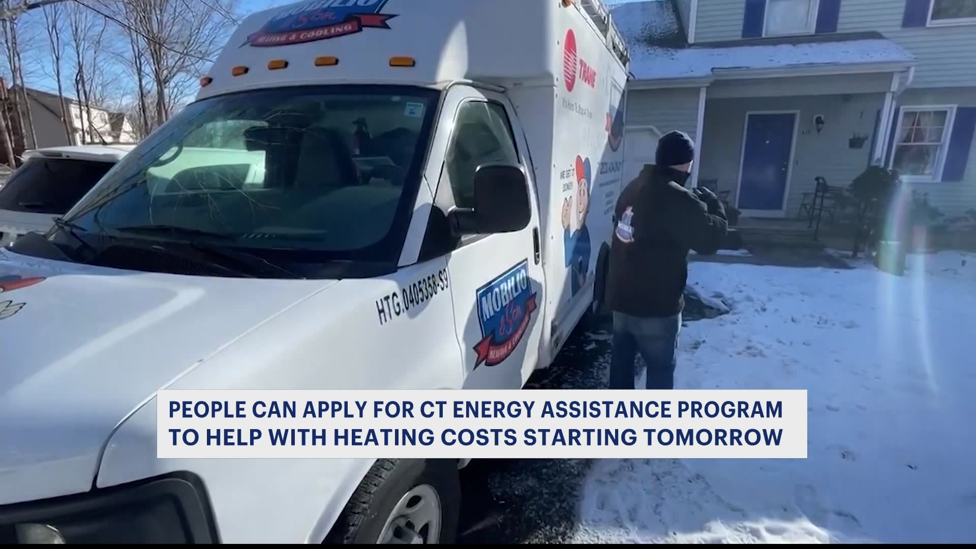 Connecticut’s Energy Assistance Program application period to begin ...