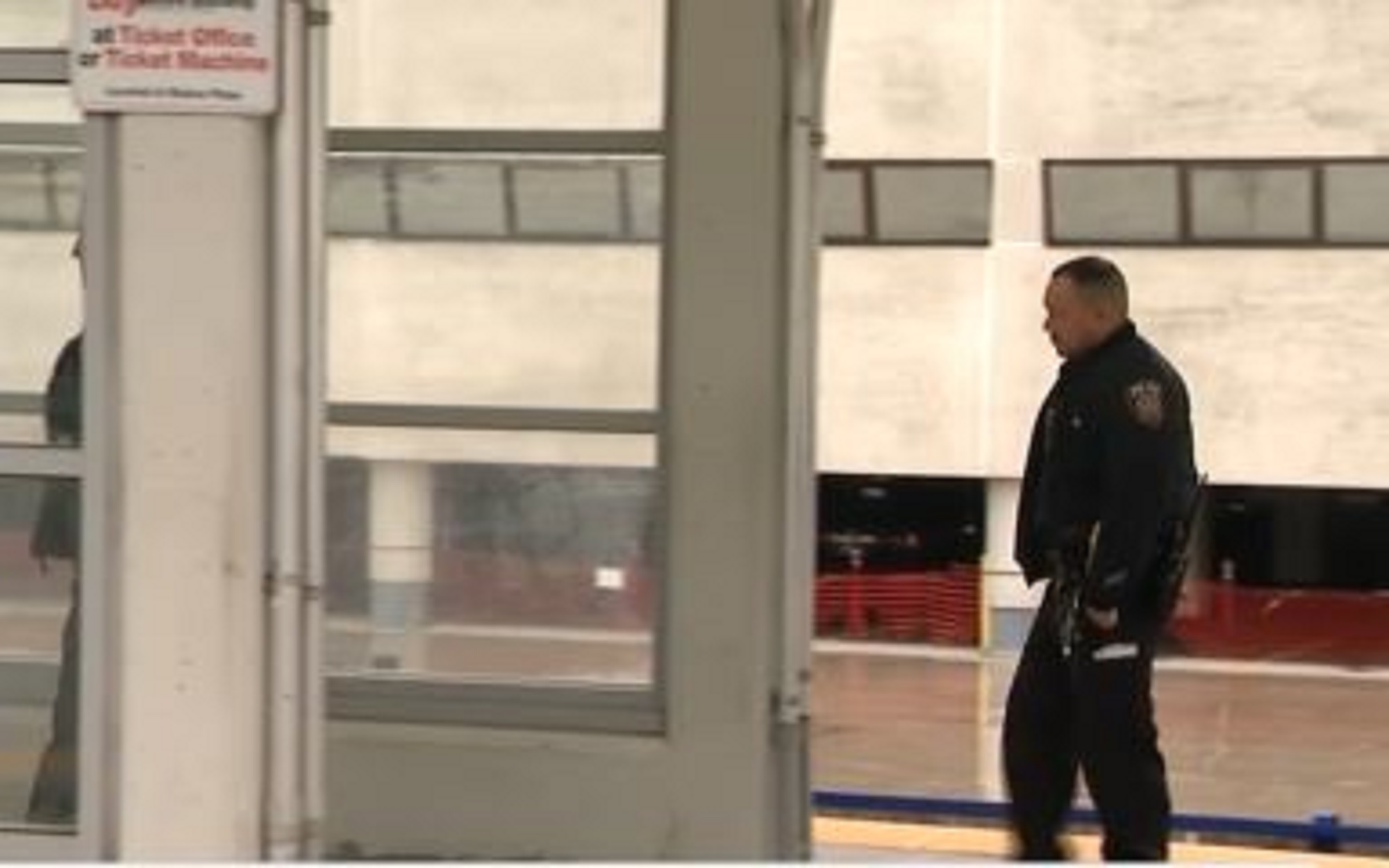 MTA announces increased police patrols on LIRR, Metro-North trains amid ...
