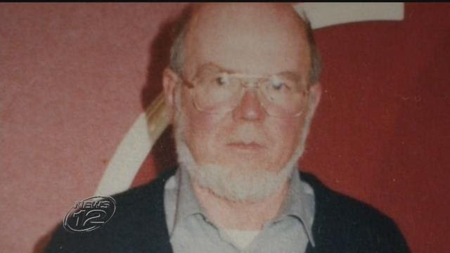 Authorities: Fugitive murder suspect Eugene Palmer may be alive