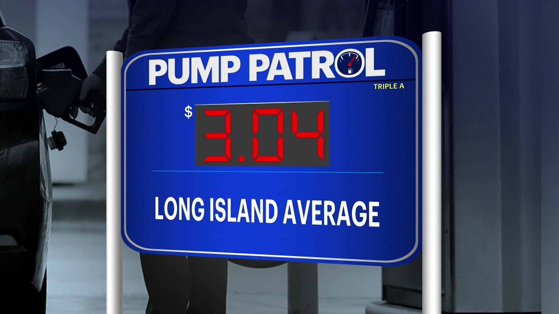 Pump Patrol: Gas prices continue upward trend as drivers seek best ...