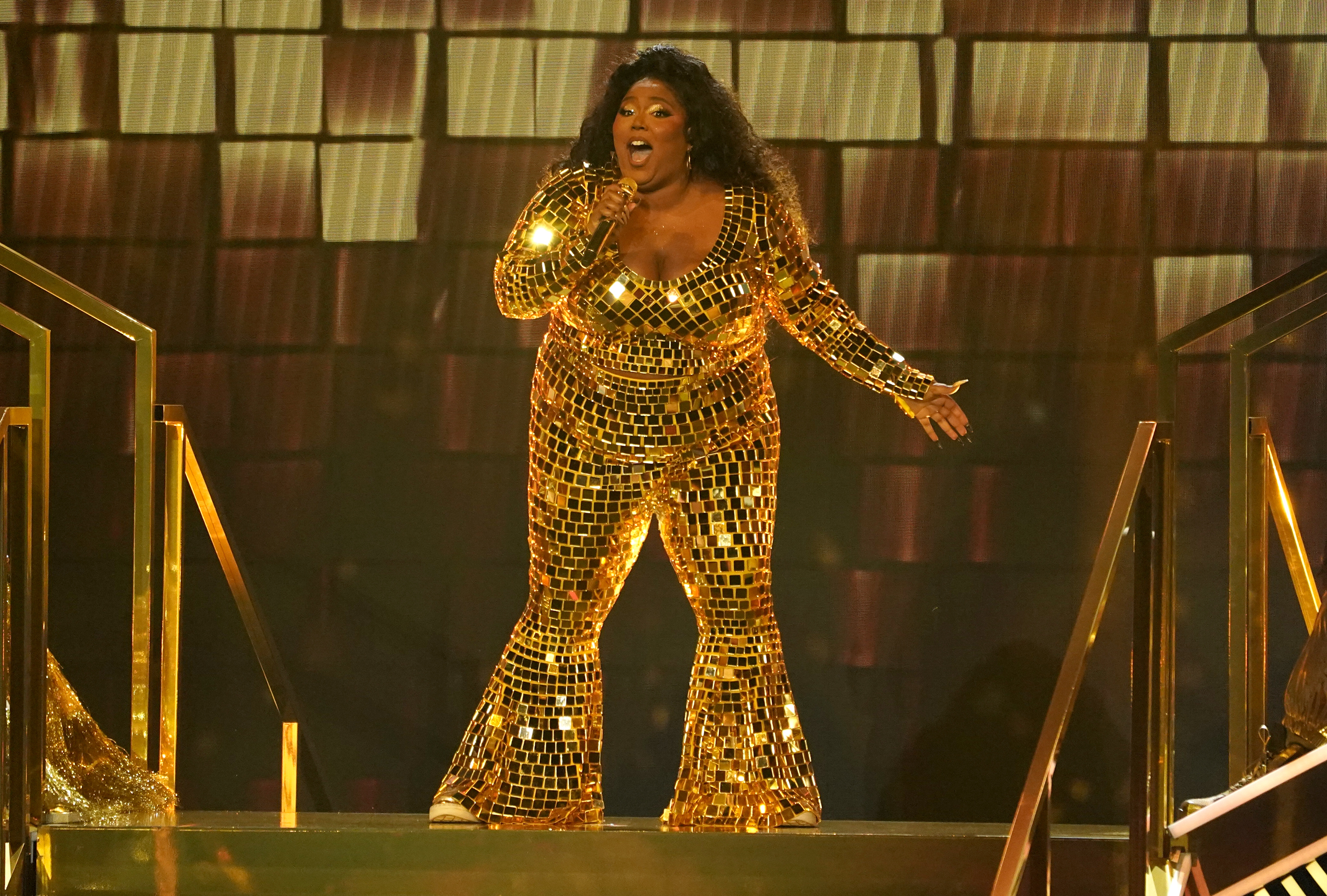 Lizzo, Kendrick Lamar headline 2023 Governors Ball Music Festival in Queens