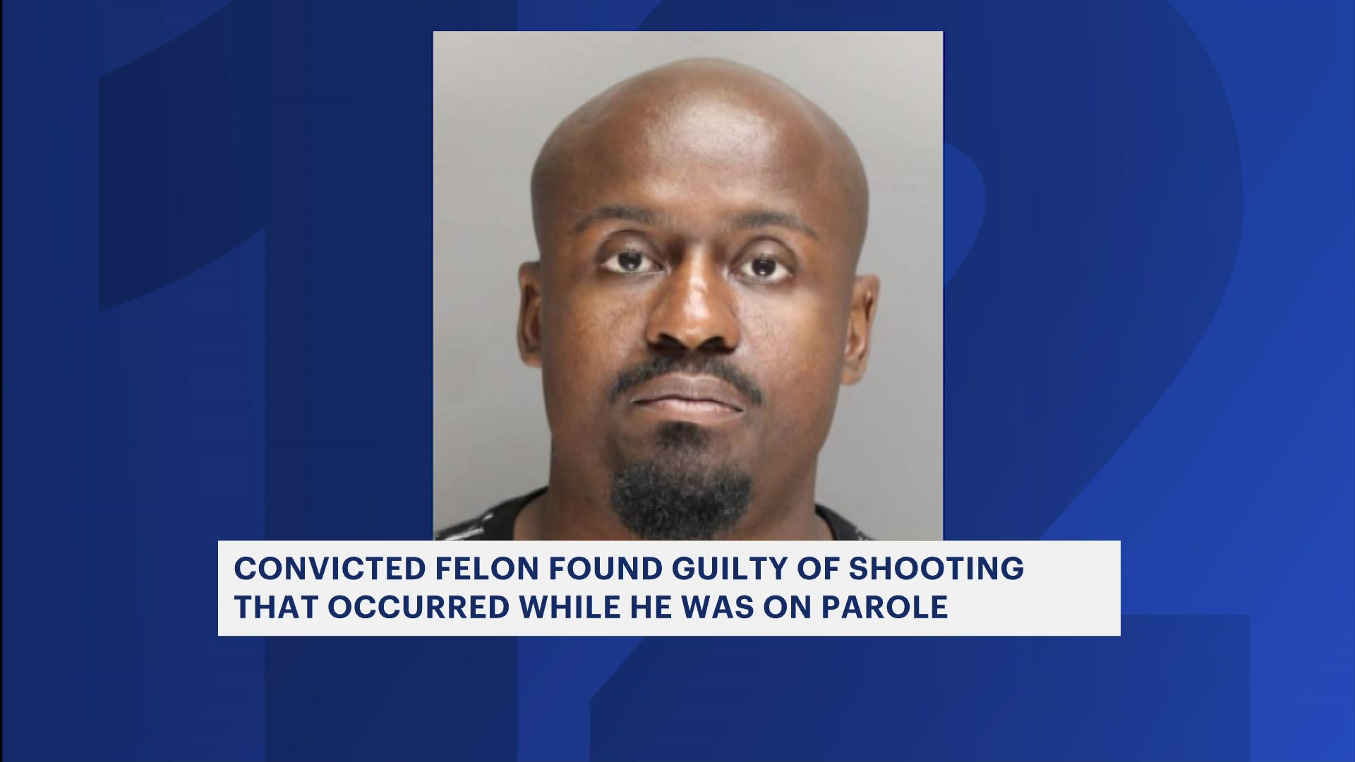 Convicted felon found guilty of opening fire in Riverhead while on parole