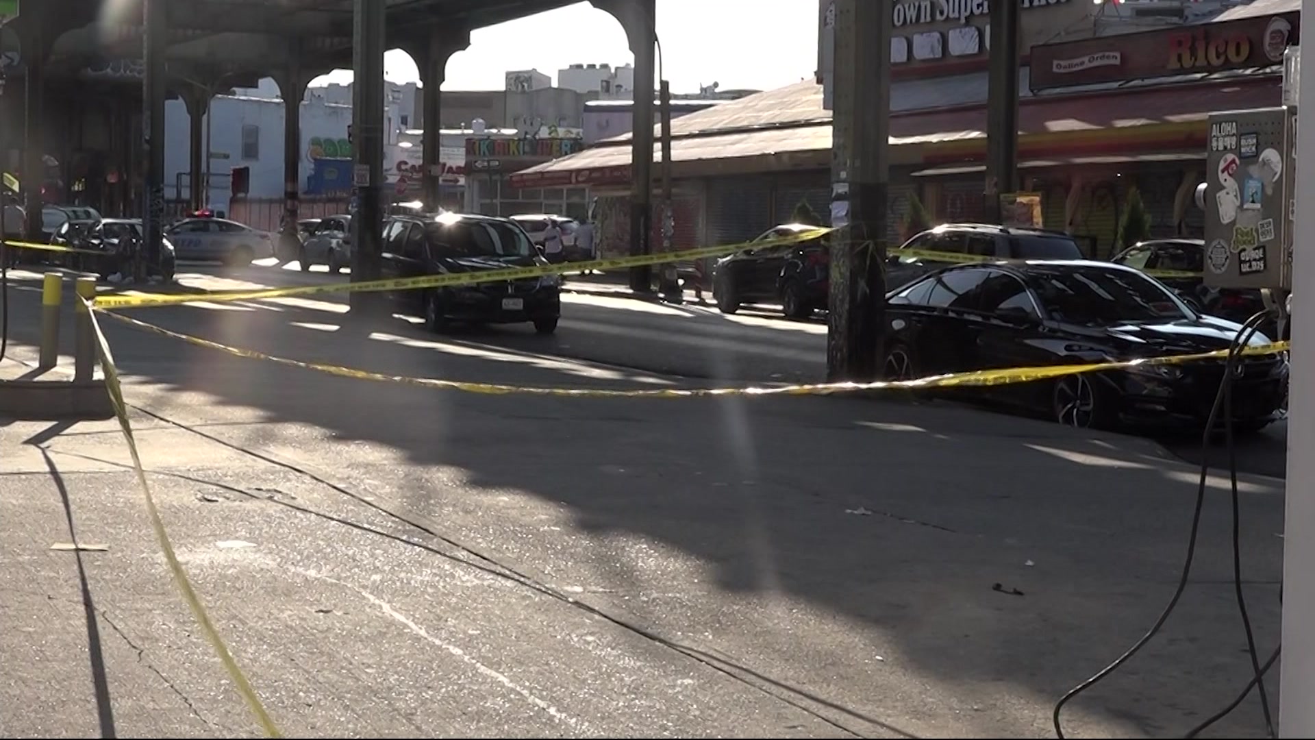 News 12 | Connecticut | Nypd 17 Year Old Arrested For Fatal Gas Station ...