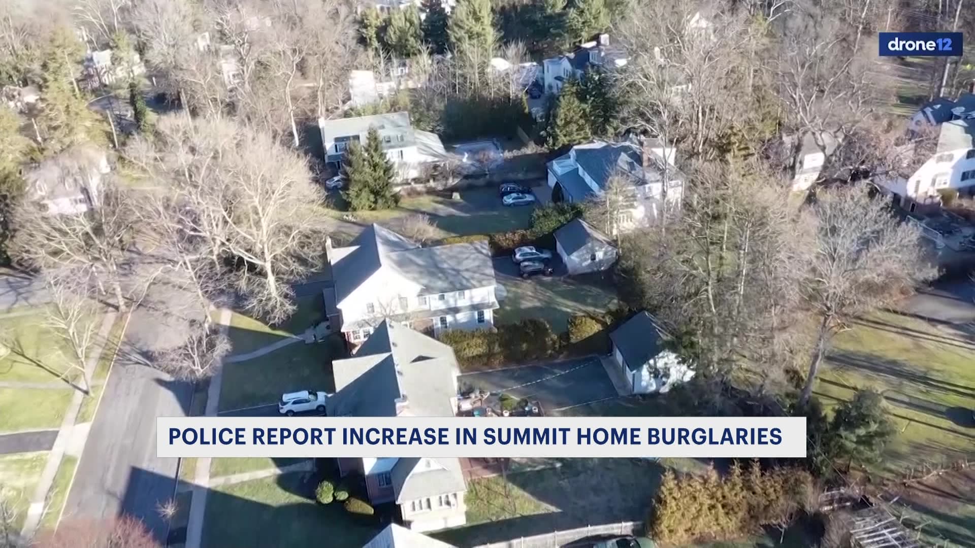 Summit Police Department to offer free home security assessments due to ...