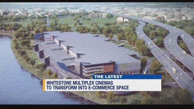 Whitestone Multiplex Cinemas property to transform into e-commerce space