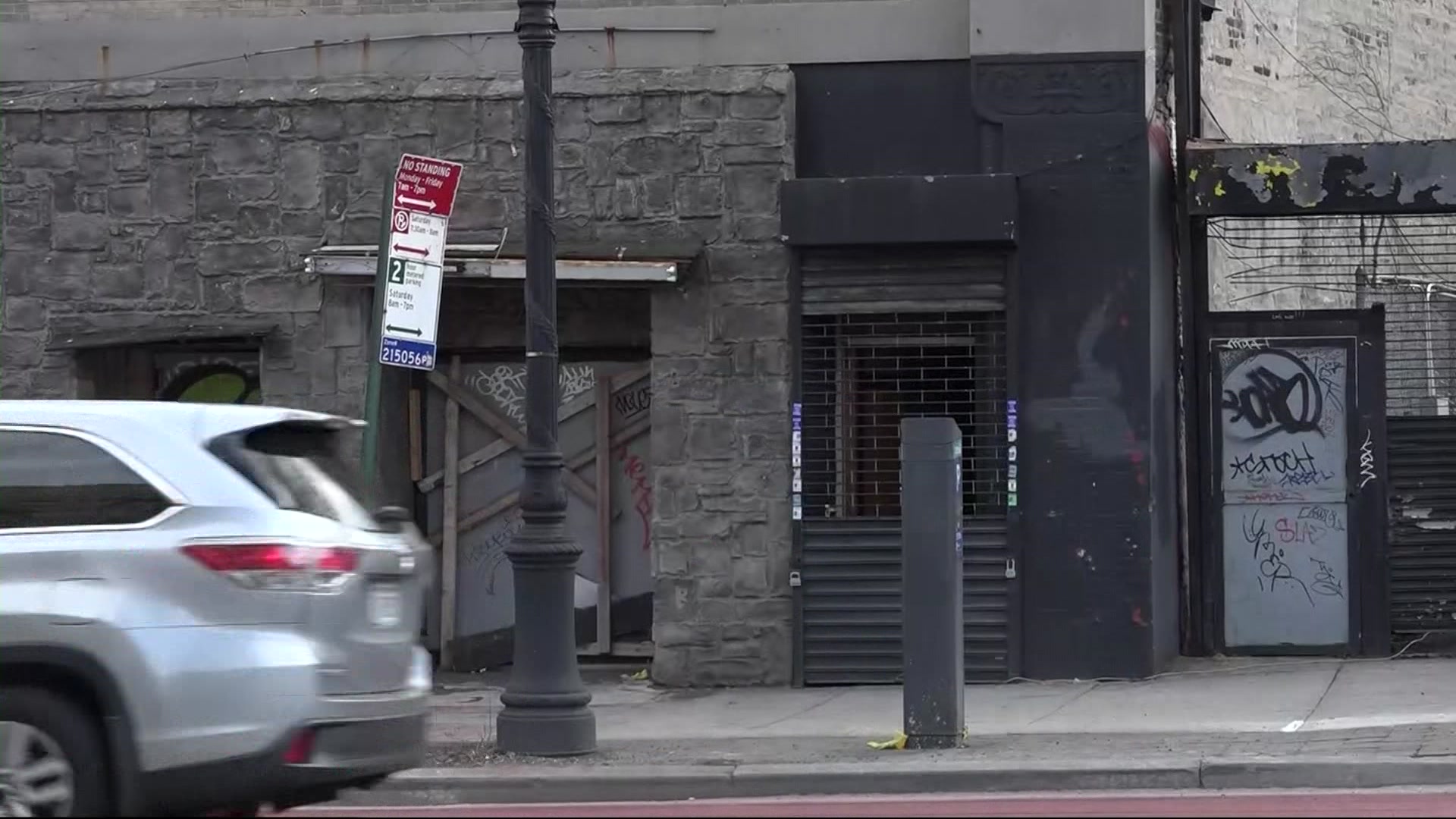 Council Member Feliz plans to tackle rising vacant storefronts in the Bronx