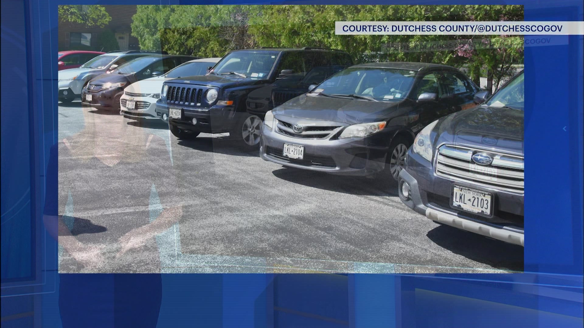 News 12 | Westchester | Dutchess County Drivers Awarded Free Cars After ...