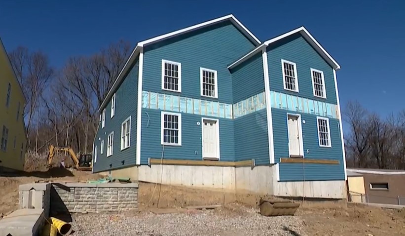 Fairfield meets affordable housing goal, gains 4-year break