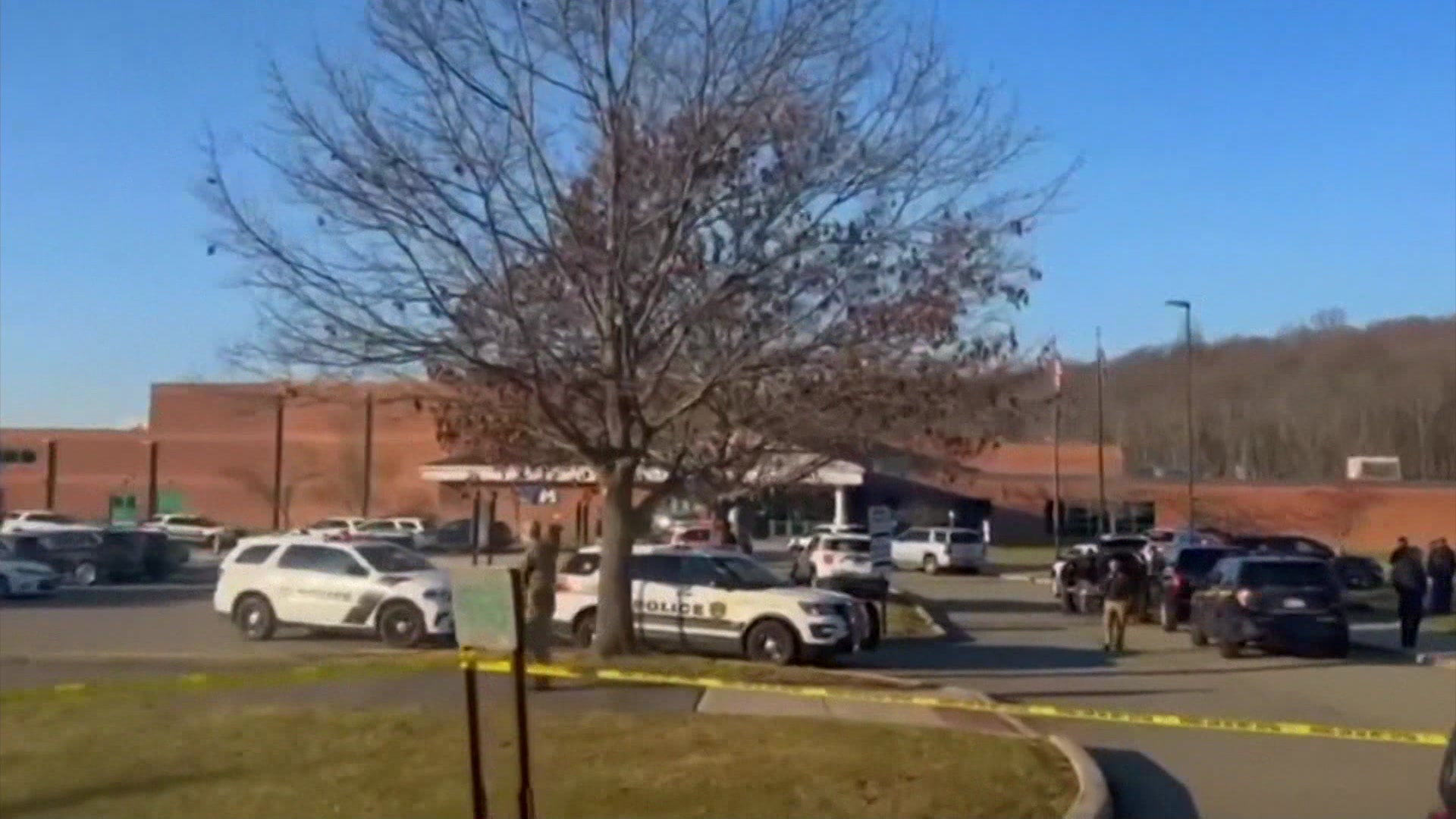 News 12 | Westchester | Stabbing At Middletown Middle School Prompts ...