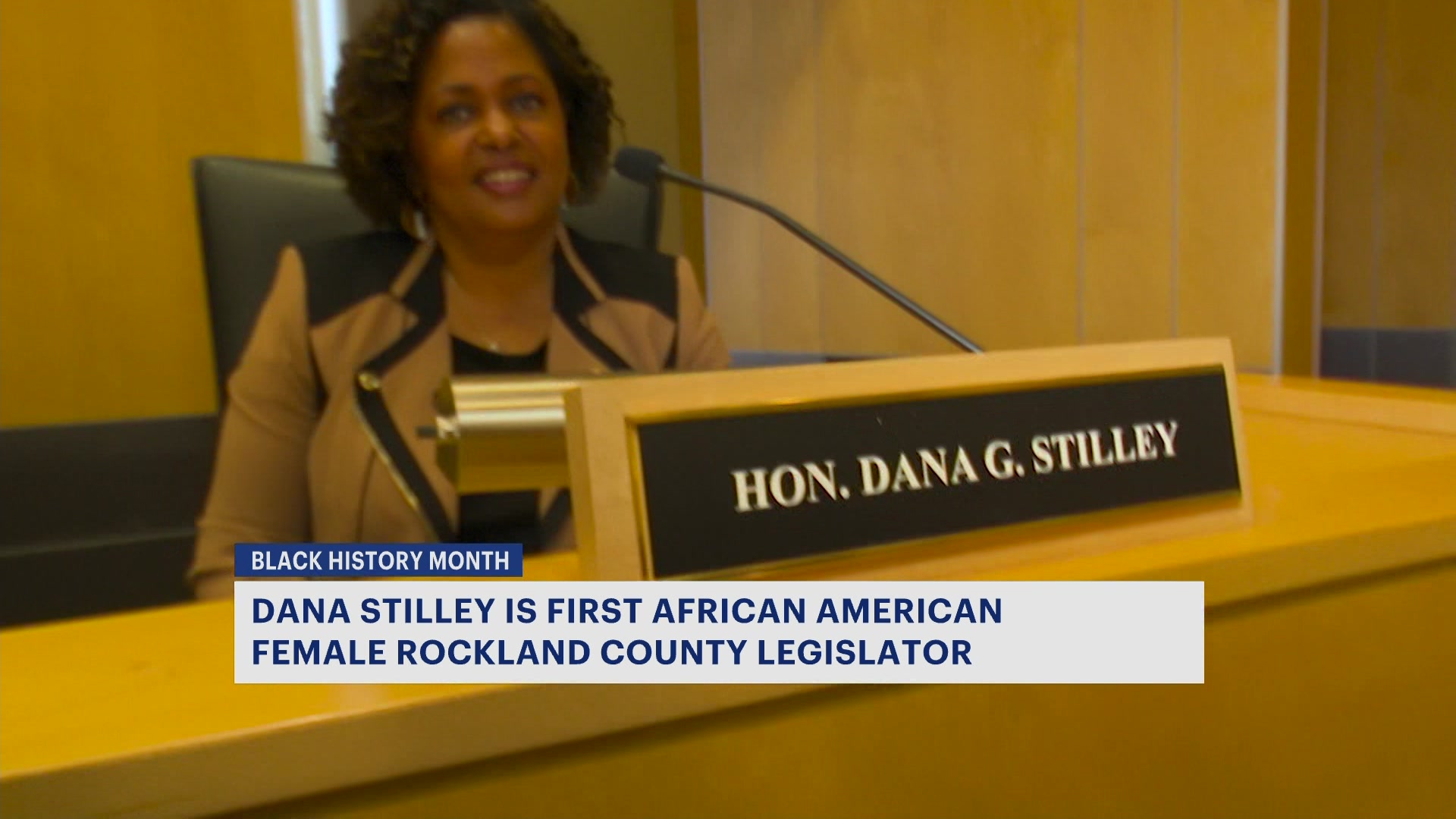 News 12 | Westchester | Black History Month News 12 Spotlights New ...
