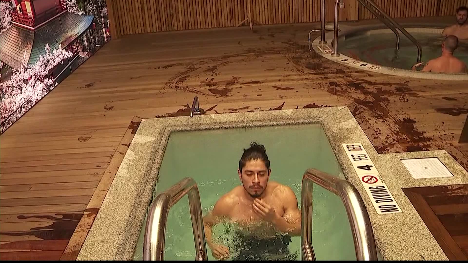 WORLD SPA in Brooklyn offers a premiere spa experience with a twist